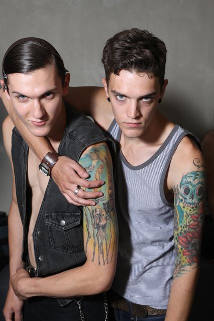 Picture of Tyler Riggs