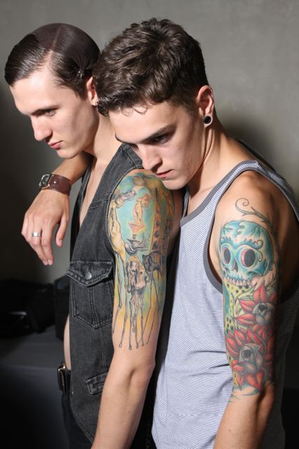 Picture of Tyler Riggs