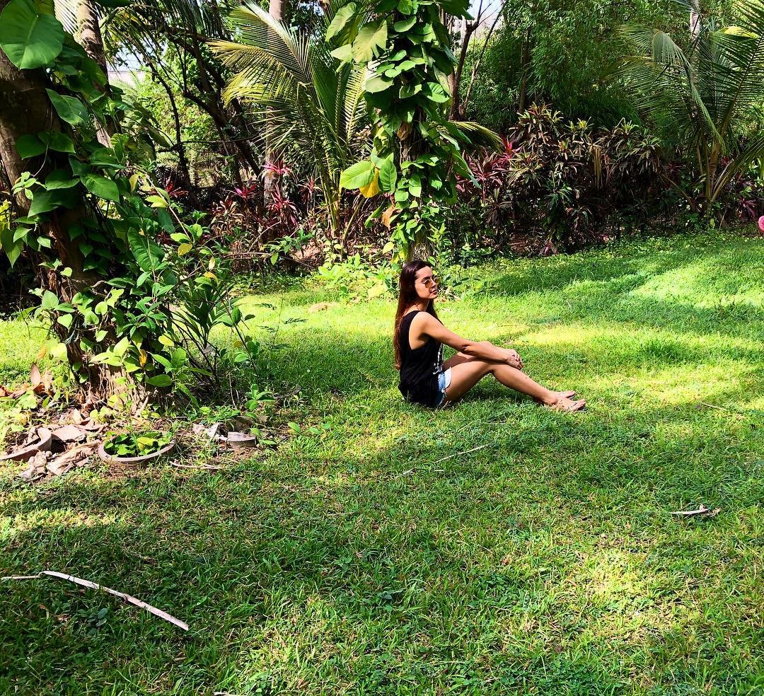 Picture of Shazahn Padamsee