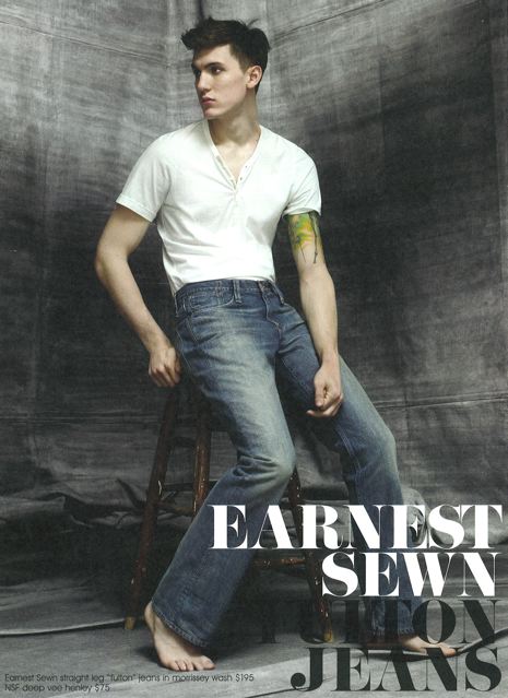 Picture of Tyler Riggs