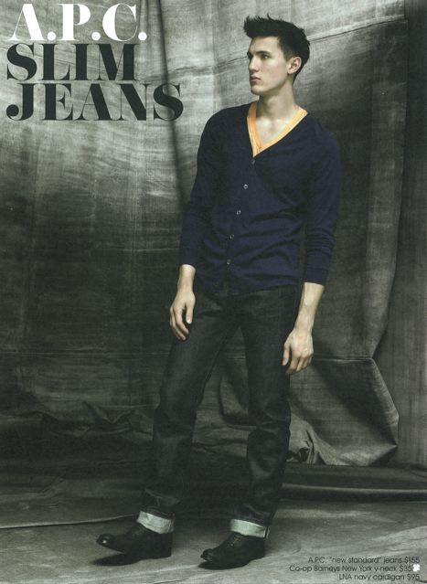 Picture of Tyler Riggs