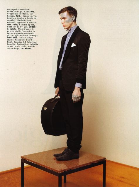 Picture of Tyler Riggs