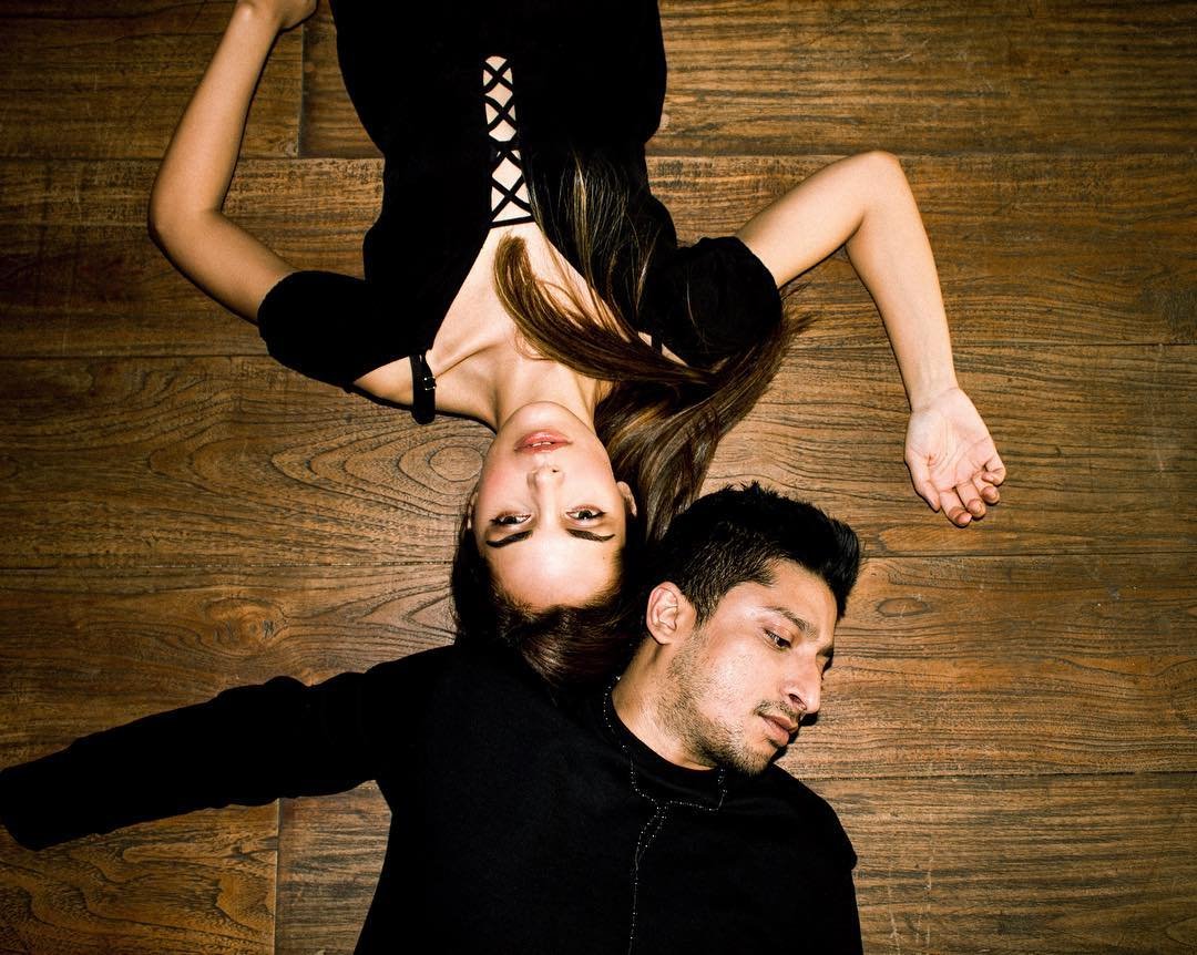 Picture of Shazahn Padamsee