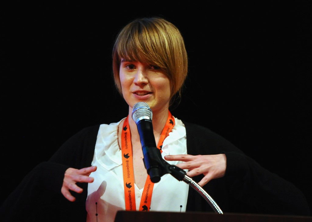 Picture of Emily Hagins