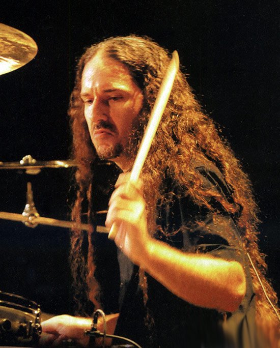 Picture of Derek Roddy