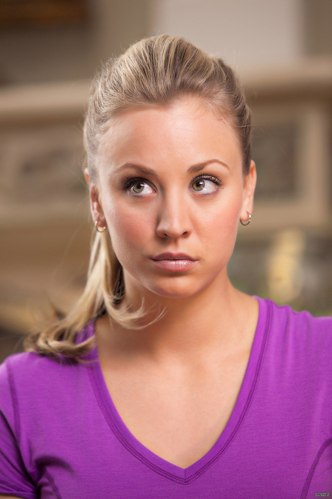 Picture of Kaley Cuoco