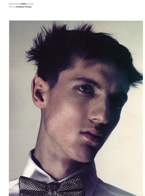 Picture of Tyler Riggs