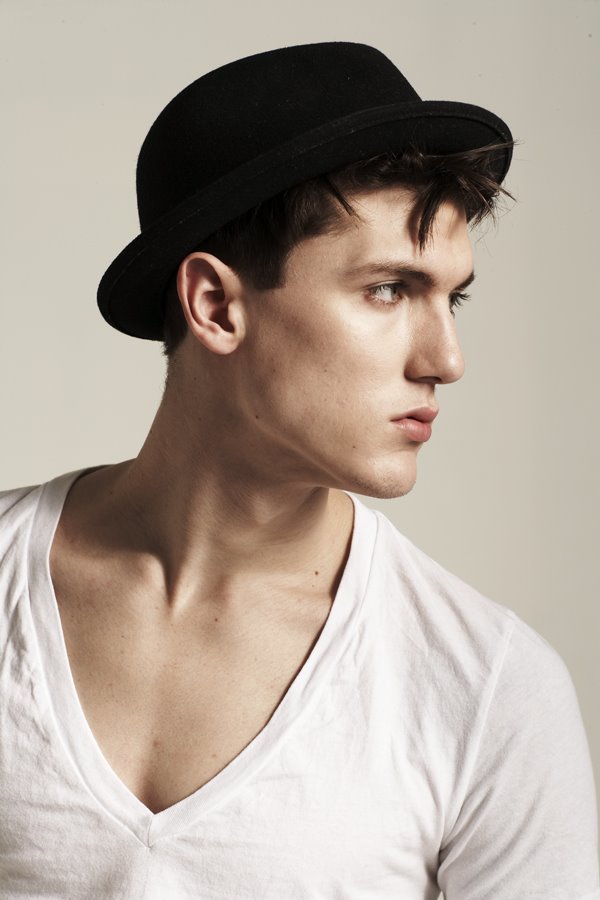 Picture of Tyler Riggs