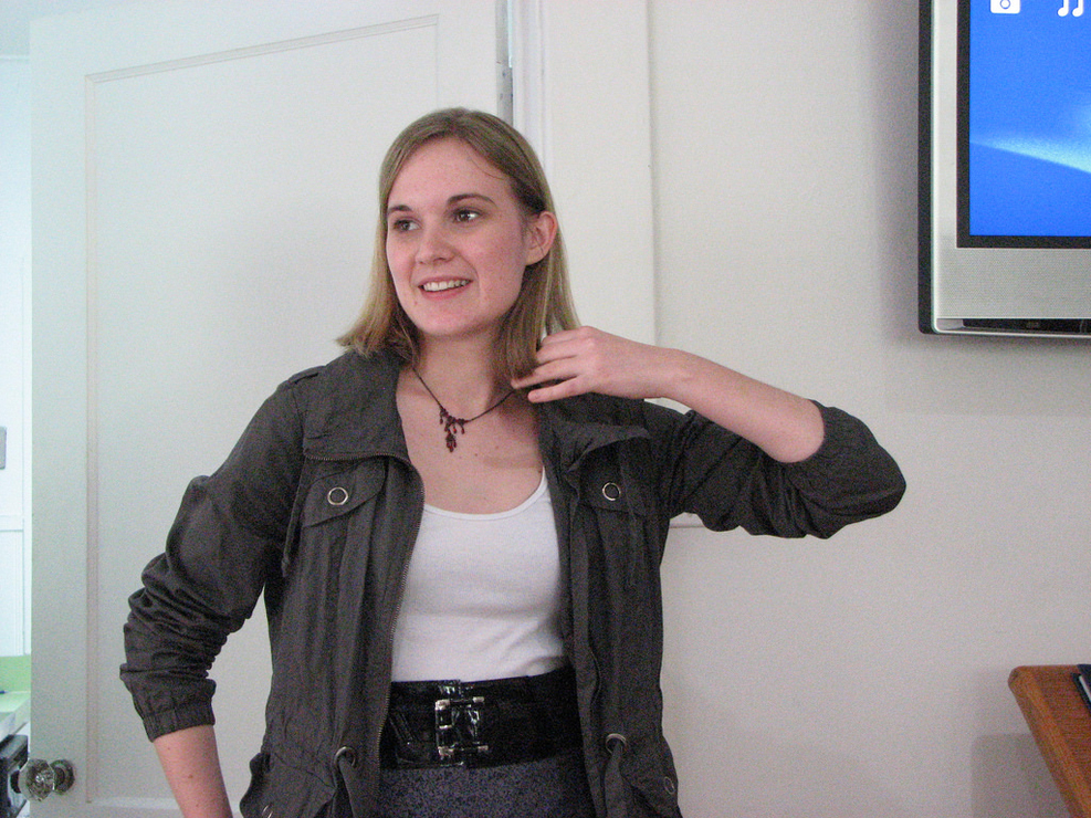 Picture of Emily Hagins