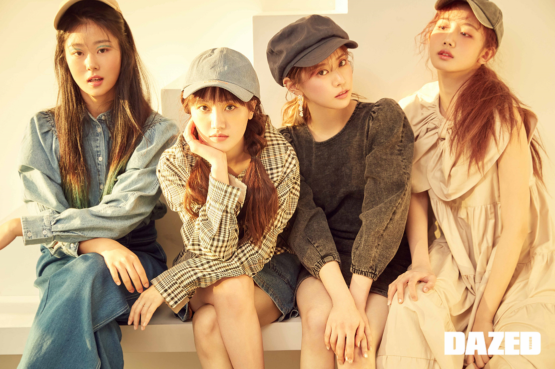 Picture of Cherry Bullet