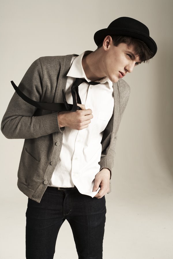 Picture of Tyler Riggs