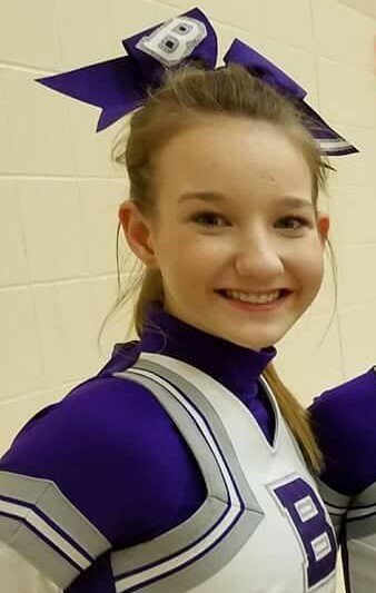 Image of Laura Sweitzer