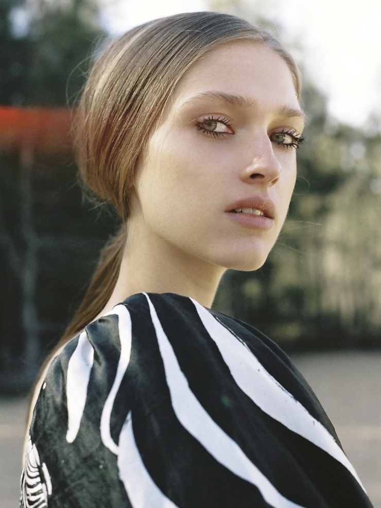 Picture of Laura Klünter