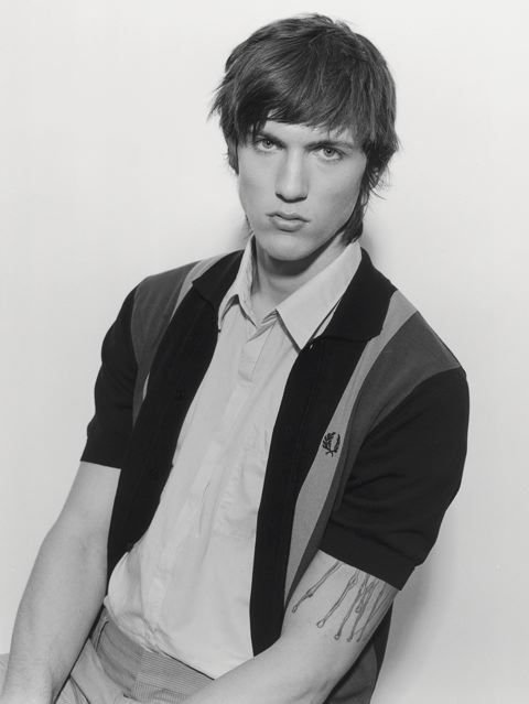 Picture of Tyler Riggs