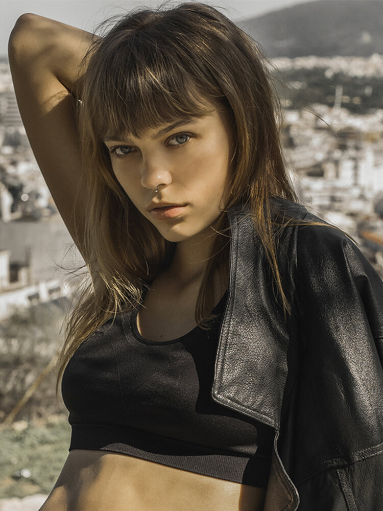 Picture of Lina Lavreniuk