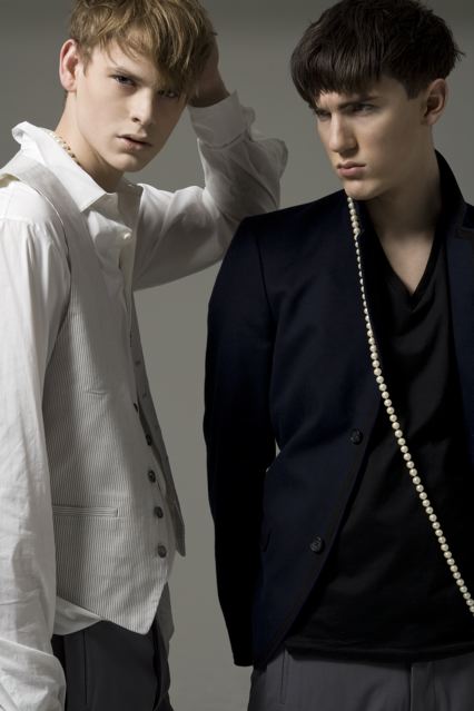 Picture of Tyler Riggs