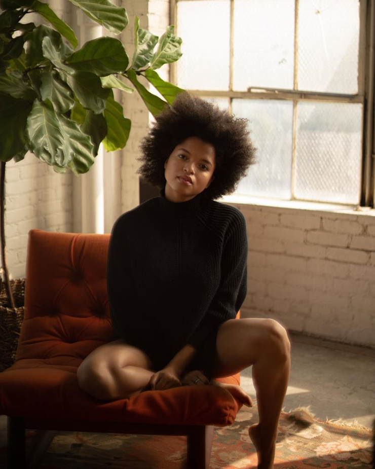 Sidney Nicole Rogers