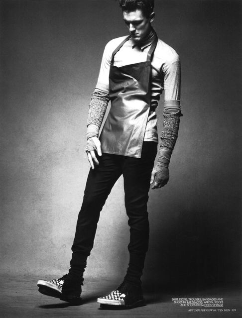 Picture of Tyler Riggs