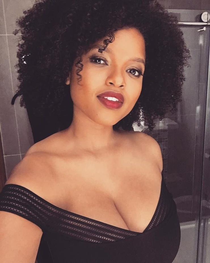 Sidney Nicole Rogers