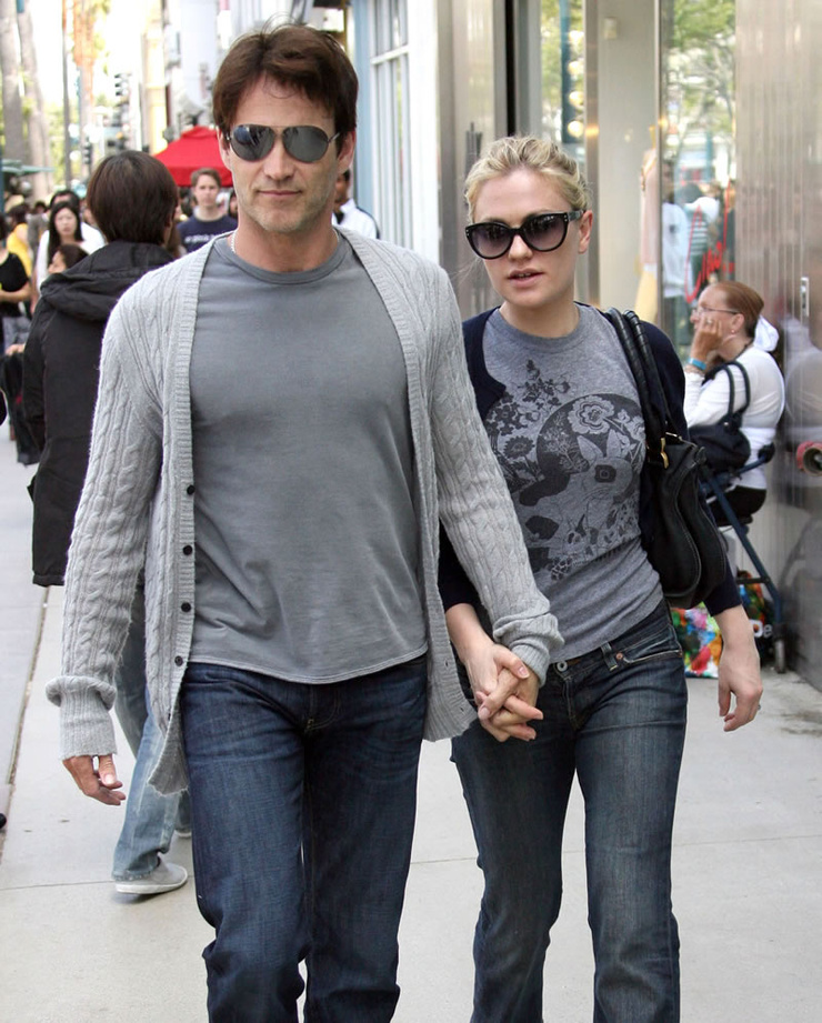 Picture of Stephen Moyer