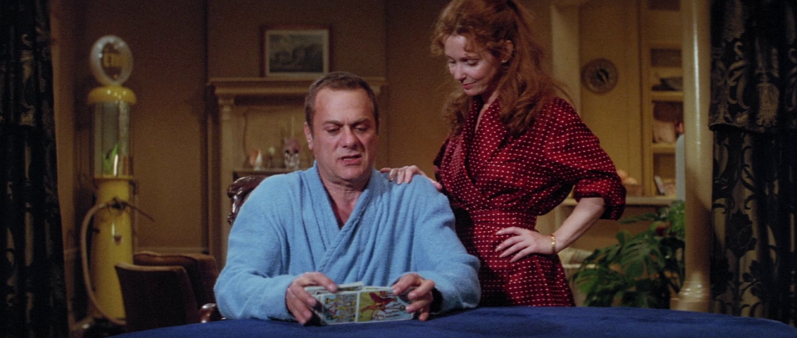 Picture of The Manitou