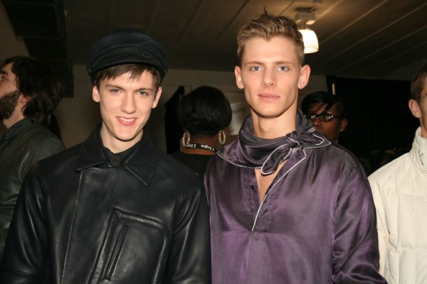 Image of Tyler Riggs