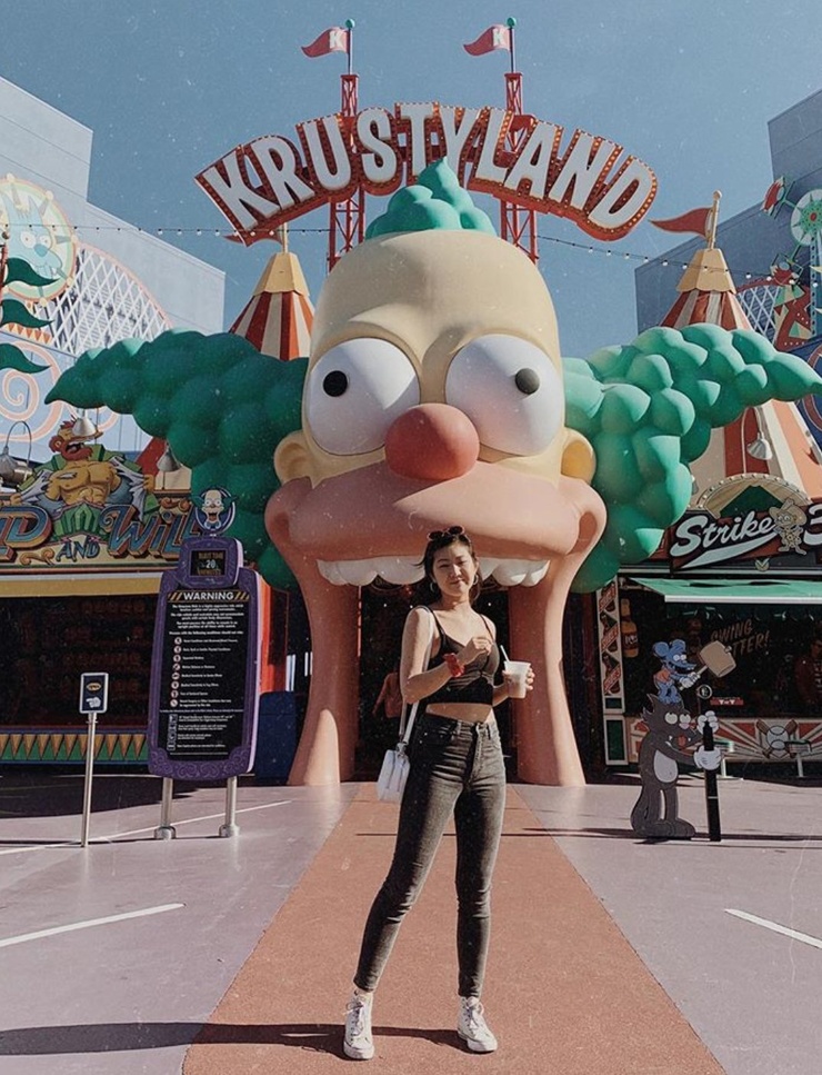 Picture of Catherine Chan