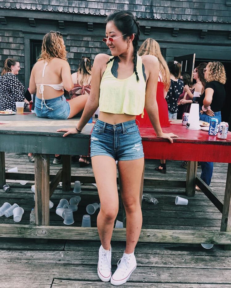 Image of Catherine Chan