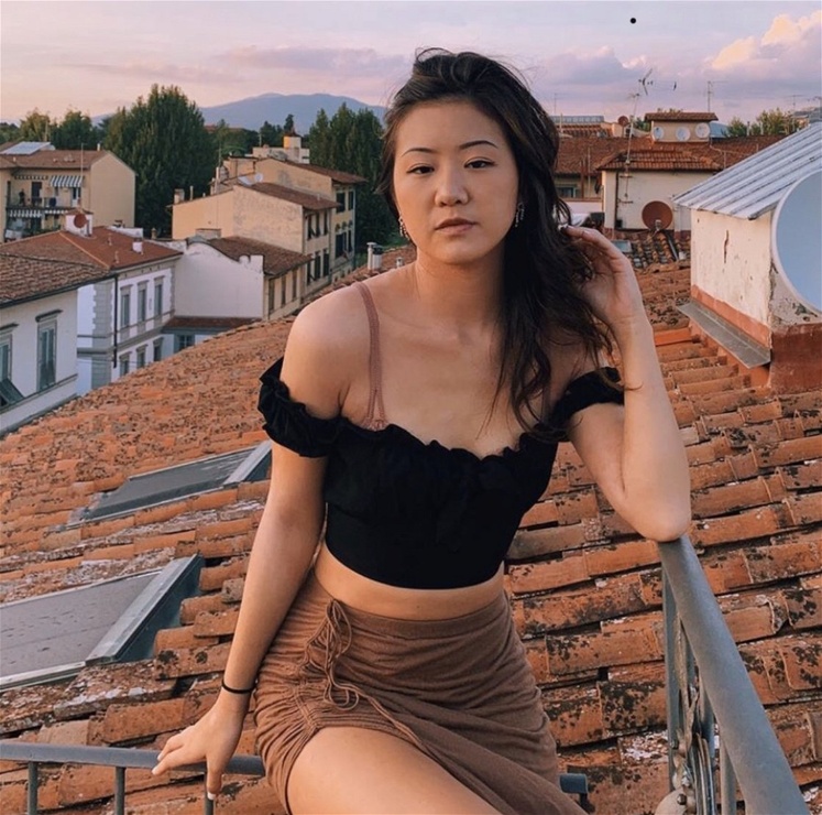 Catherine Chan picture