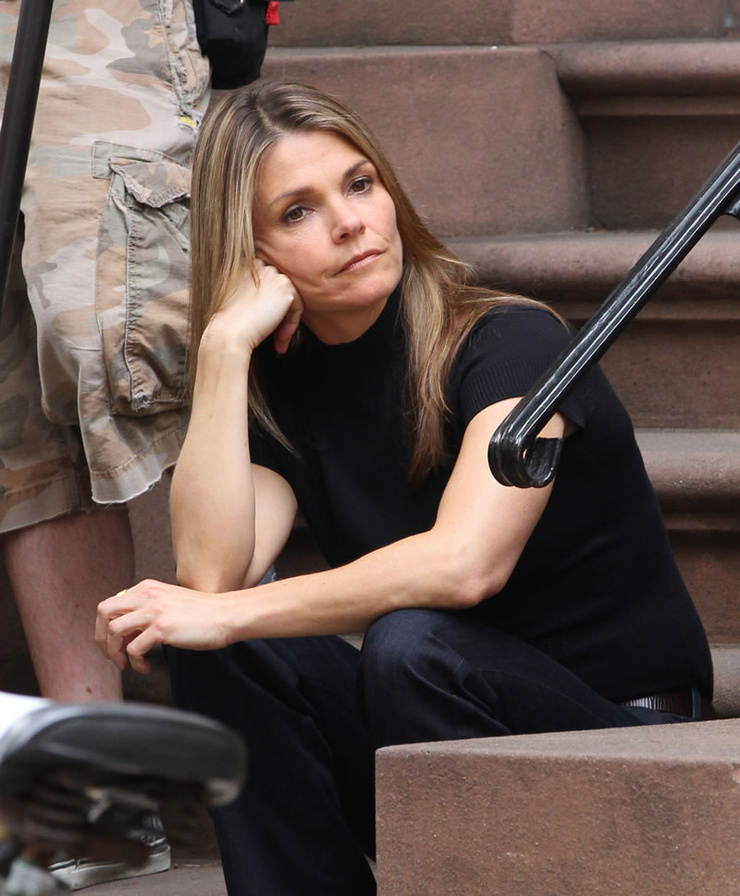 Image of Kathryn Erbe