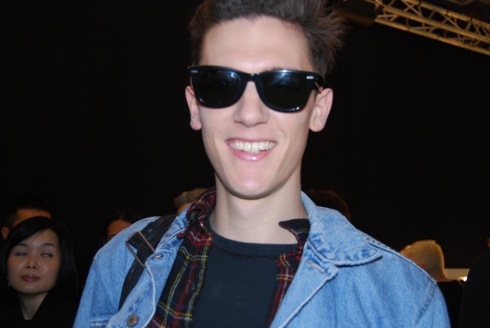Tyler Riggs picture