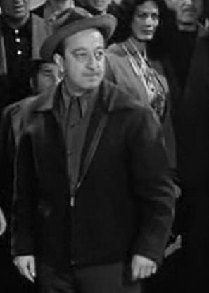 Picture of Will Lee