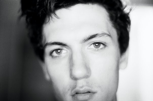 Image of Tyler Riggs