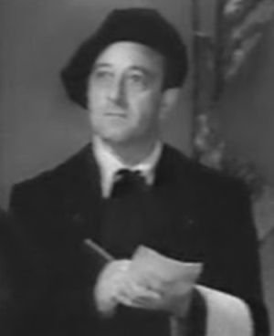 Picture of Will Lee