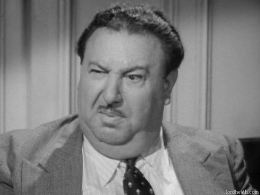 Picture of Jack 'Tiny' Lipson