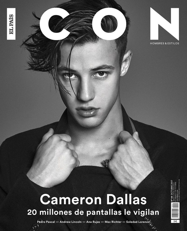 Picture of Cameron Dallas