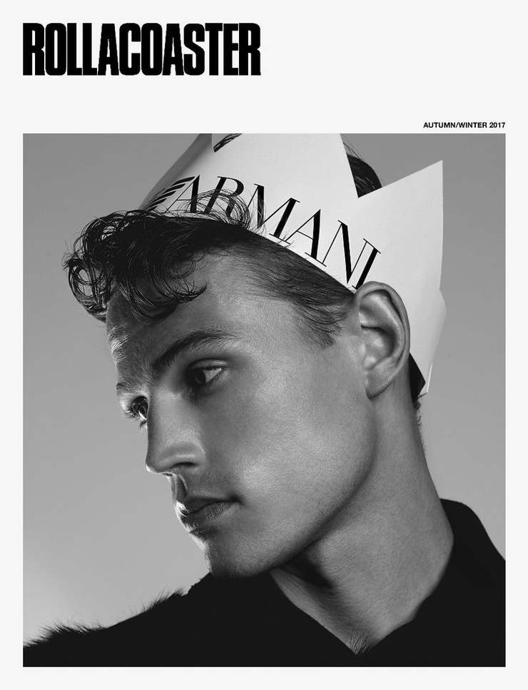 Picture of Tom Barker