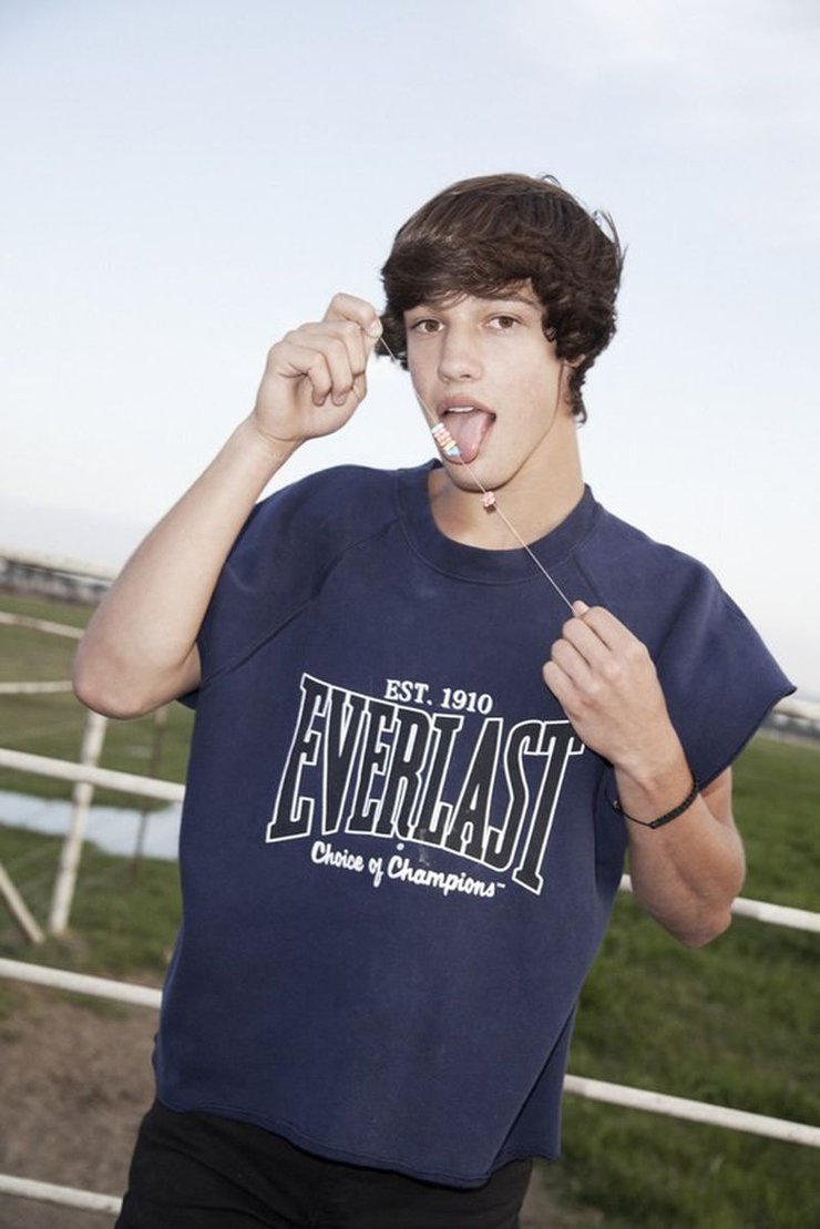 Picture of Cameron Dallas