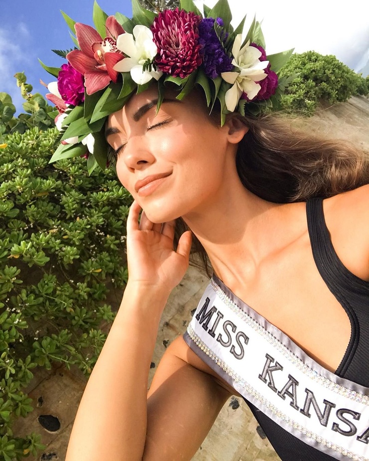 Picture of Alyssa Klinzing