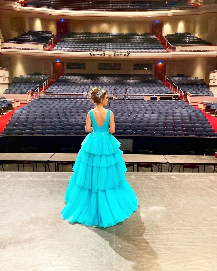 Alyssa Klinzing image