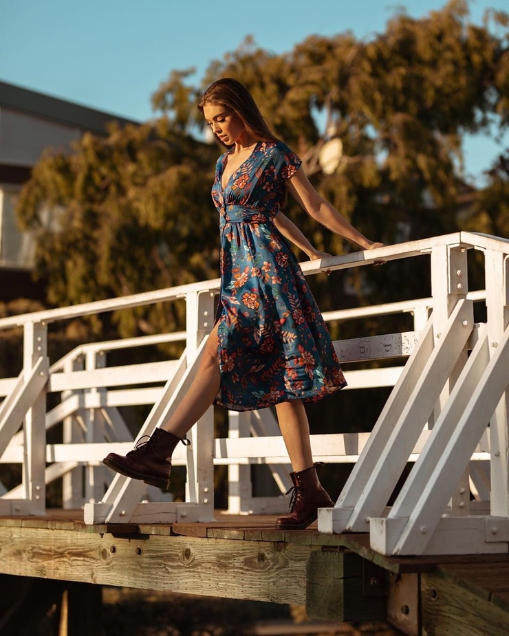 Picture of Alyssa Klinzing