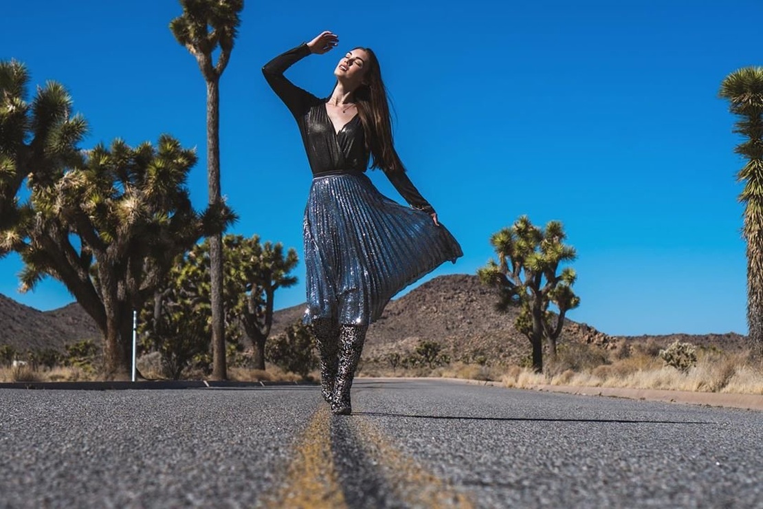 Picture of Alyssa Klinzing