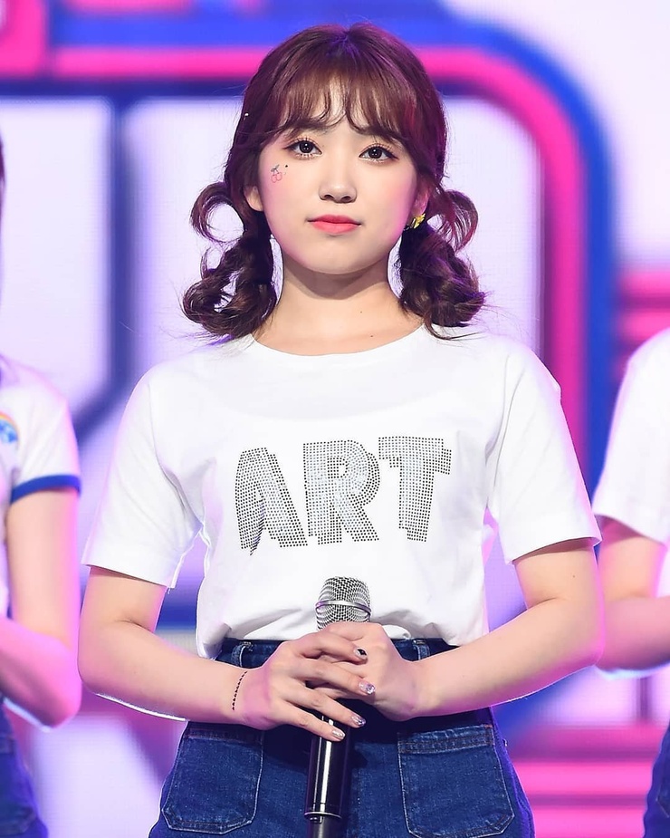 Nako Yabuki image