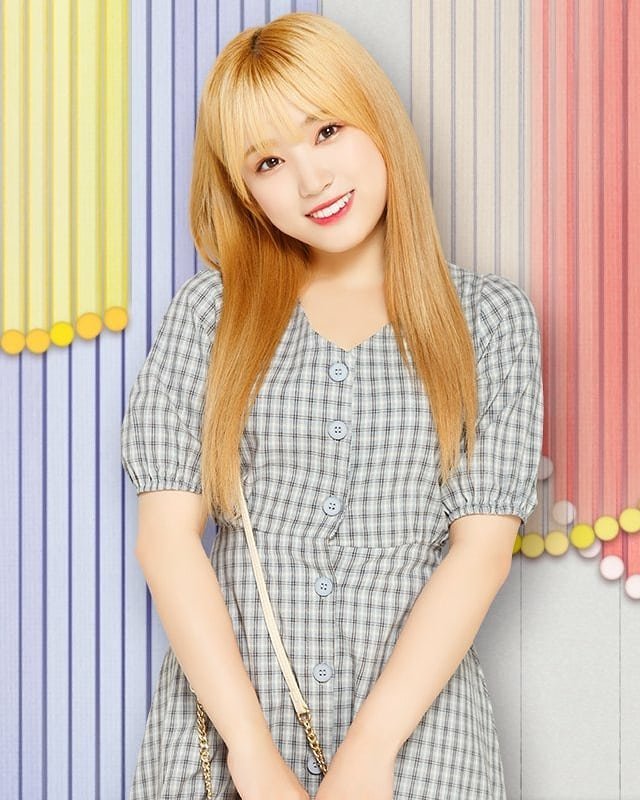 Picture of Nako Yabuki
