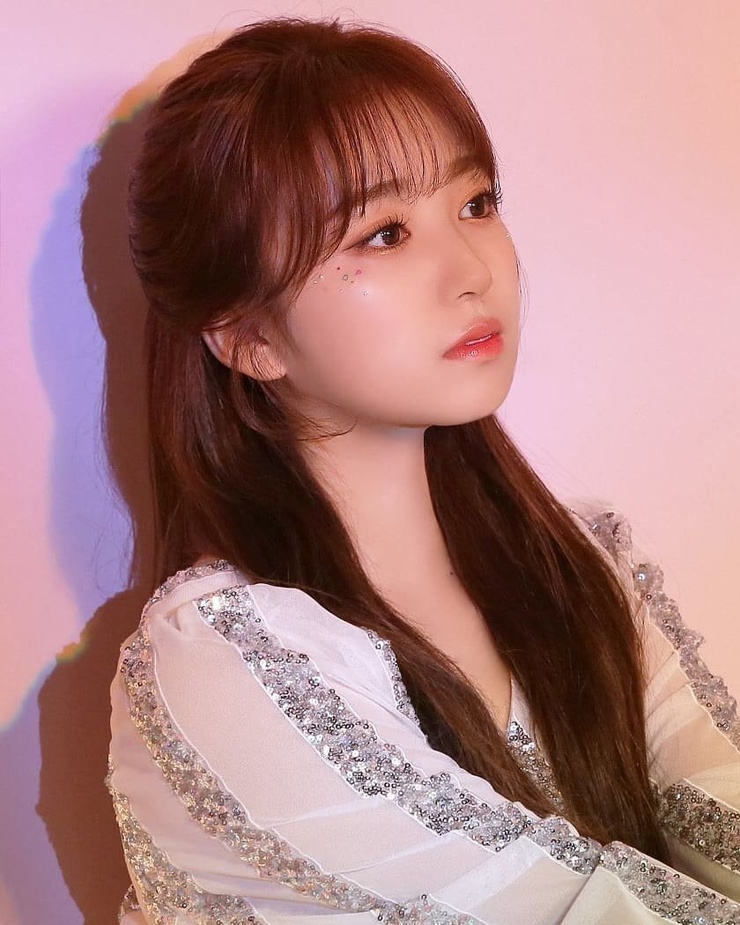 Picture of Nako Yabuki