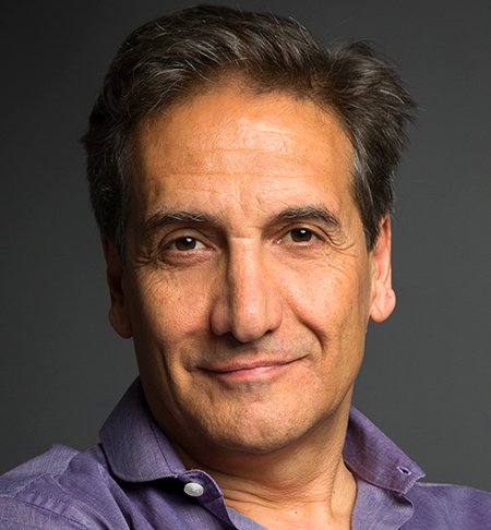 Picture of Paulo Matos