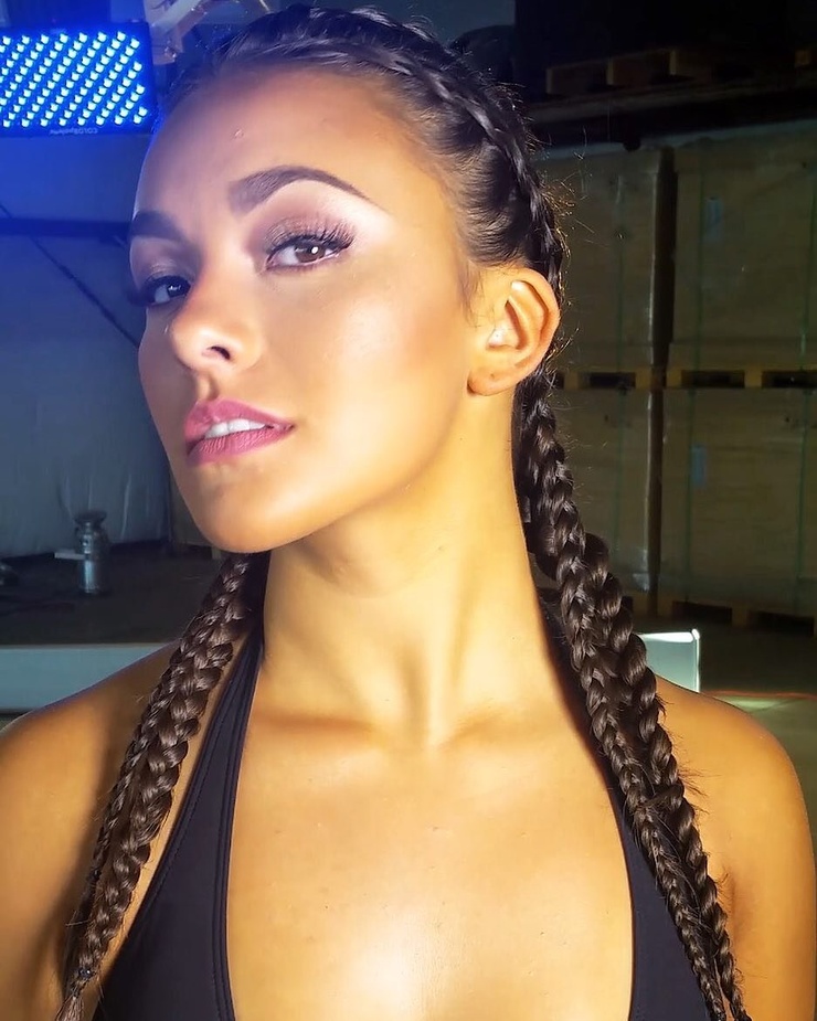 Picture of Mackenzie Sagun