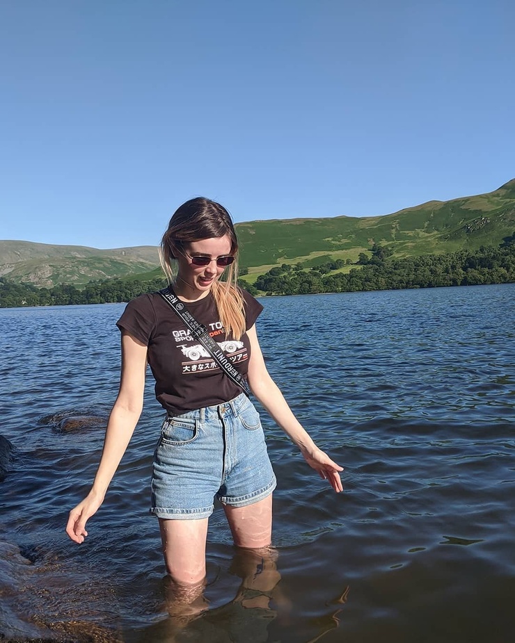 Picture of Danielle Sharp