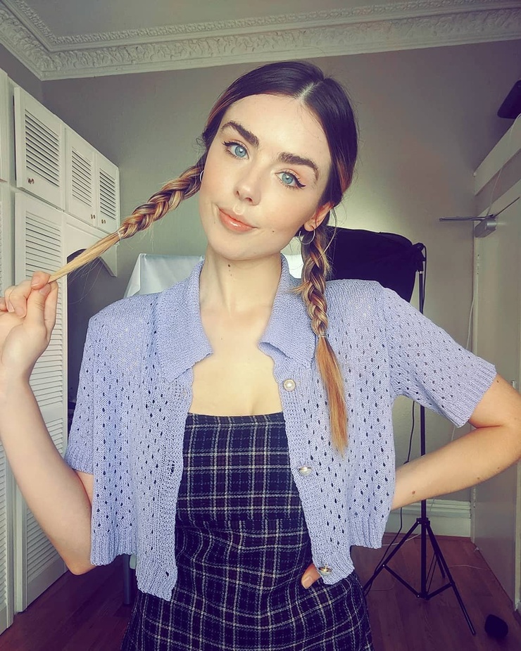 Picture of Danielle Sharp