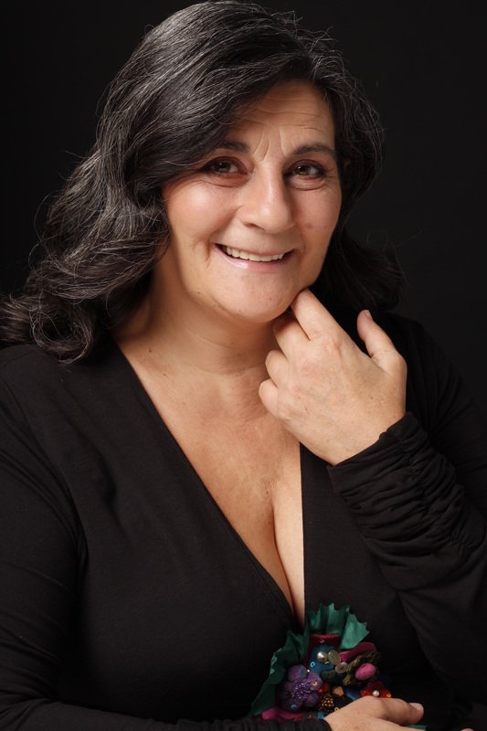 Picture of Teresa Faria